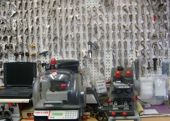 3 Best Locksmiths in Ventura, CA - Expert Recommendations