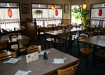 3 Best Japanese Restaurants in Rochester, NY - Expert Recommendations