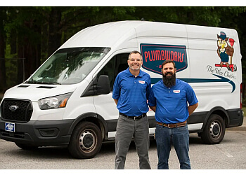 3 Best Plumbers in Atlanta, GA - Expert Recommendations
