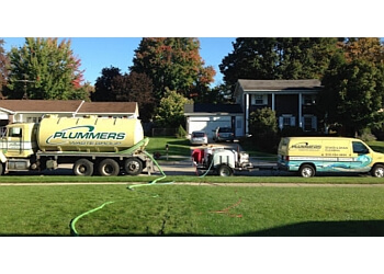 3 Best Septic Tank Services in Grand Rapids, MI - Expert Recommendations