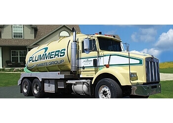 3 Best Septic Tank Services in Grand Rapids, MI - Expert Recommendations