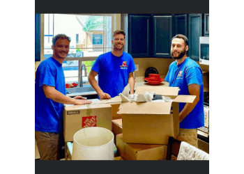 3 Best Moving Companies in Tempe, AZ - ThreeBestRated