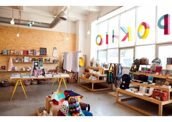 3 Best Gift Shops in Los Angeles, CA - Expert Recommendations