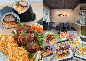 3 Best Sushi in Chandler, AZ - ThreeBestRated