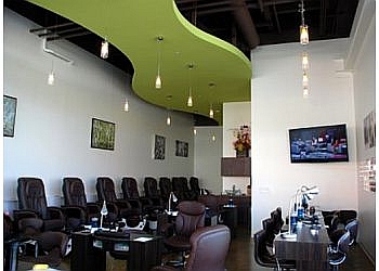 3 Best Nail Salons in Oxnard, CA - Expert Recommendations