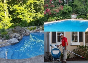 3 Best Pool Services in Norfolk, VA - ThreeBestRated