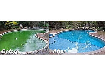 3 Best Pool Services in Gilbert, AZ - Expert Recommendations