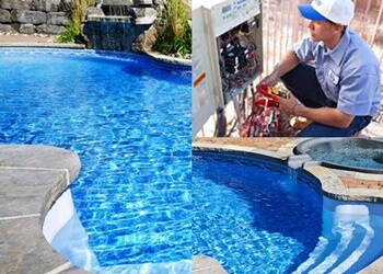 3 Best Pool Services in Gilbert, AZ - Expert Recommendations