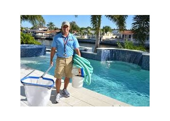 3 Best Pool Services in Gilbert, AZ - Expert Recommendations