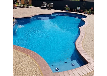 3 Best Pool Services in Dallas, TX - Expert Recommendations