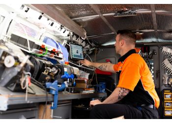 3 Best Locksmiths in Columbus, GA - Expert Recommendations