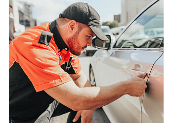 3 Best Locksmiths in Dallas, TX - Expert Recommendations