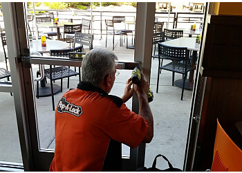 3 Best Locksmiths in Fayetteville, NC - Expert Recommendations