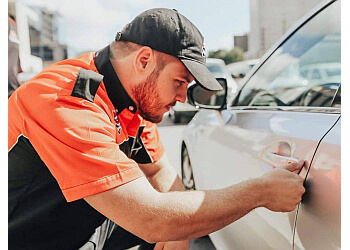 3 Best Locksmiths in Kansas City, MO - Expert Recommendations