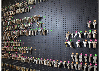 3 Best Locksmiths in Mobile, AL - Expert Recommendations