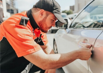 3 Best Locksmiths in Lexington, KY - Expert Recommendations