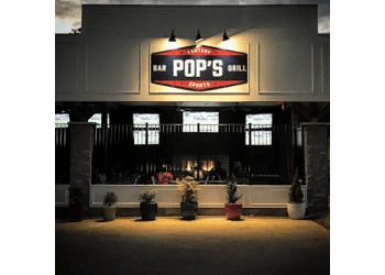 3 Best Sports Bars in Richmond, VA - ThreeBestRated