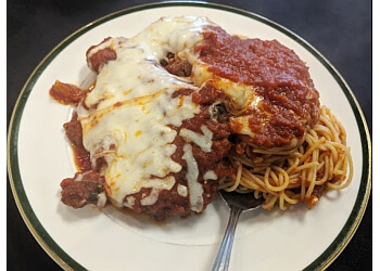 3 Best Italian Restaurants in Waco, TX - Expert Recommendations