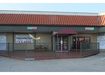 3 Best Italian Restaurants in Waco, TX - Expert Recommendations