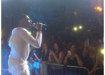 3 Best Night Clubs in Albuquerque, NM - Expert Recommendations