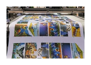 3 Best Printing Services in Jackson, MS - Expert Recommendations