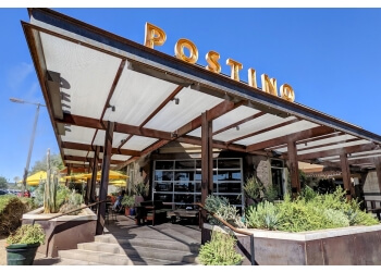 3 Best Italian Restaurants in Gilbert, AZ - ThreeBestRated