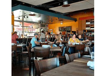 3 Best Italian Restaurants in Gilbert, AZ - Expert Recommendations