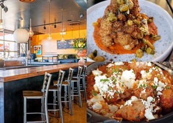 3 Best Italian Restaurants in Gilbert, AZ - ThreeBestRated