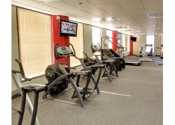 3 Best Gyms in Tucson, AZ - ThreeBestRated