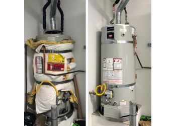 3 Best Plumbers in Fremont, CA - Expert Recommendations