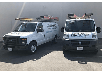 3 Best Electricians in Simi Valley, CA - Expert Recommendations