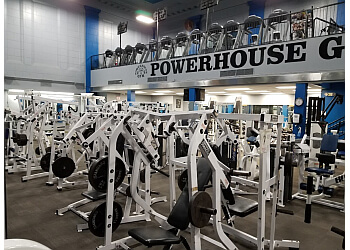 3 Best Gyms in Columbus, OH - Expert Recommendations