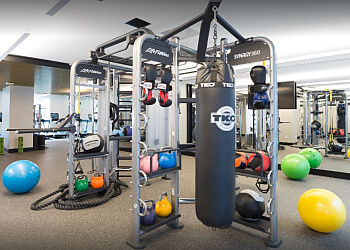 3 Best Gyms in Detroit, MI - ThreeBestRated