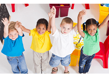 3 Best Preschools in Dallas, TX - Expert Recommendations