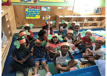3 Best Preschools in Bridgeport, CT - Expert Recommendations