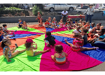 3 Best Preschools in Bridgeport, CT - Expert Recommendations