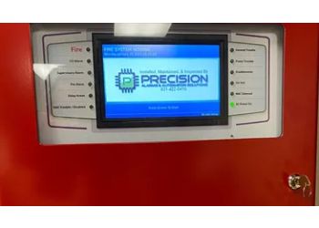 3 Best Security Systems in Salinas, CA - ThreeBestRated