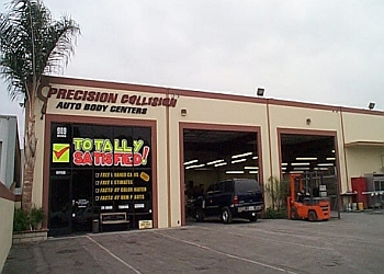 3 Best Auto Body Shops in Orange, CA - Expert Recommendations