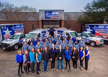 3 Best HVAC Services in Austin, TX - Expert Recommendations