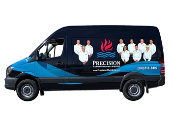 3 Best Plumbers in Boulder, CO - Expert Recommendations