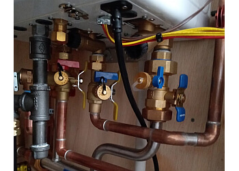 3 Best Plumbers in Boulder, CO - Expert Recommendations