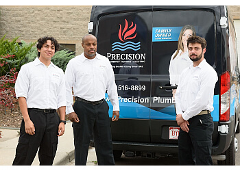 3 Best Plumbers in Boulder, CO - Expert Recommendations