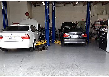 3 Best Car Repair Shops in Vallejo, CA - Expert Recommendations