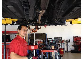 3 Best Car Repair Shops in Vallejo, CA - Expert Recommendations