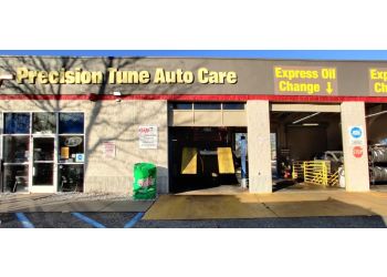 3 Best Car Repair Shops in Newport News, VA - Expert Recommendations