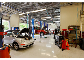 3 Best Car Repair Shops in Raleigh, NC - ThreeBestRated