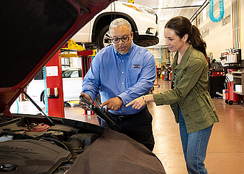 3 Best Car Repair Shops in Columbus, GA - Expert Recommendations