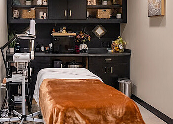 3 Best Massage Therapy in Springfield, MO - Expert Recommendations