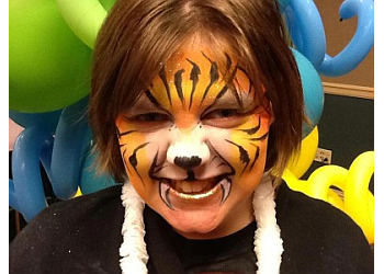 3 Best Face Painting in St Louis, MO - ThreeBestRated