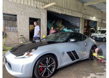 3 Best Auto Detailing Services in Honolulu, HI - Expert Recommendations